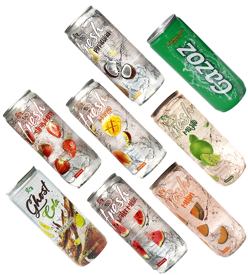 Kontakt Fresh og bliv forhandler